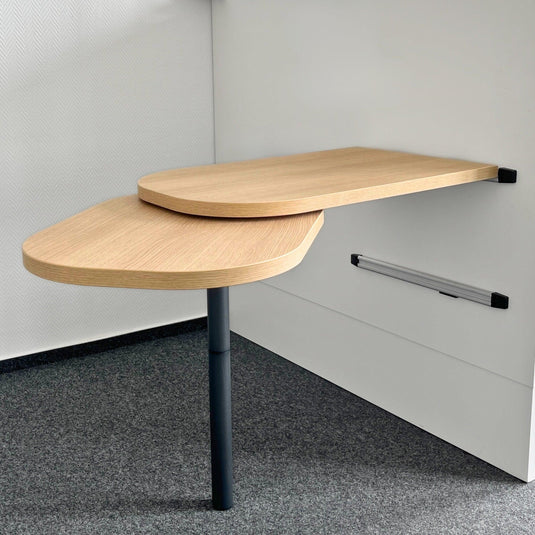 Tischsysteme (Liftgestelle inkl. Tischplatten) für Wohnwagen/mobil ...